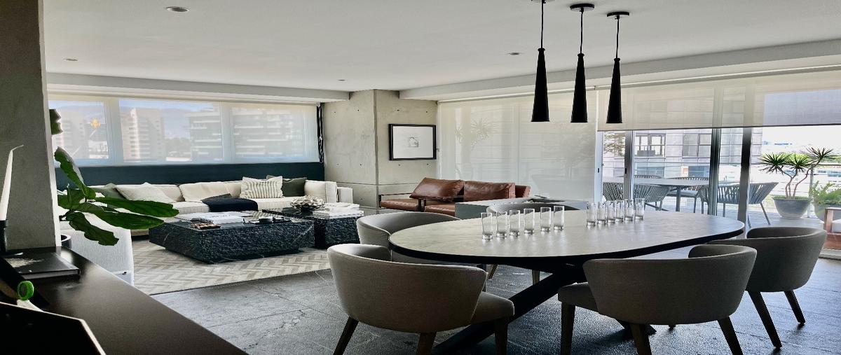 Departamento en av vista real, Country Club, Méxi... - Propiedades.com