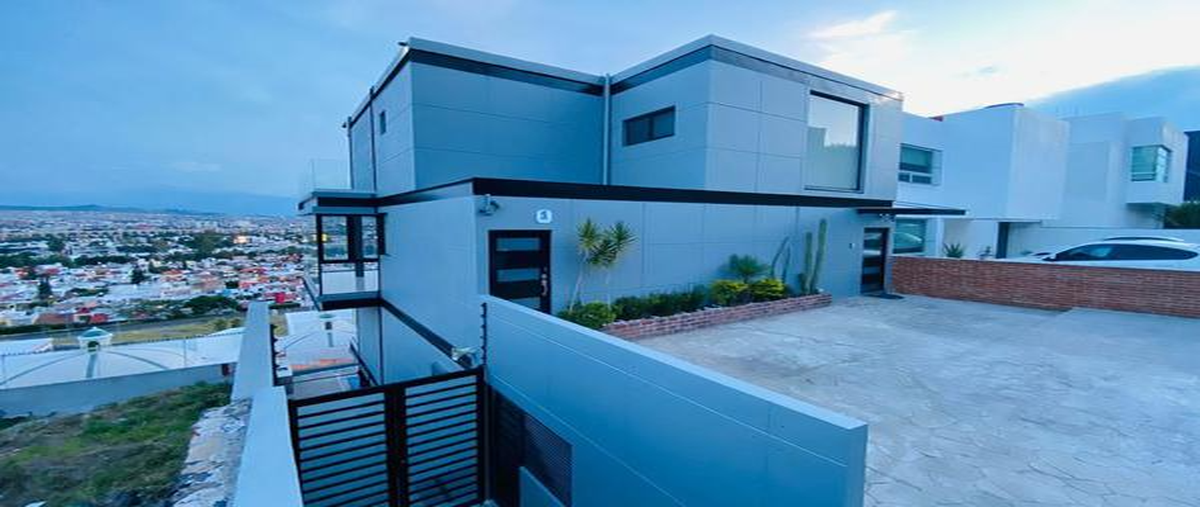 Casa en Balcón Colonial, Balcones del Acueducto, ... - Propiedades.com