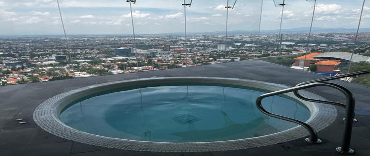 Departamento en Balcones Coloniales, Querétaro e... - Propiedades.com