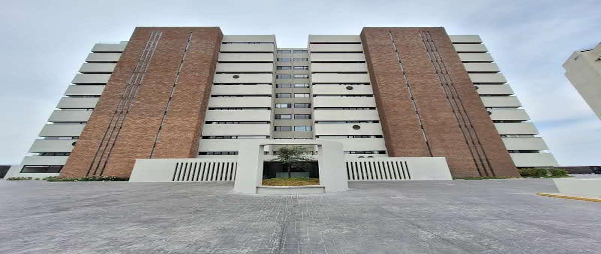 Departamento en Balcones Coloniales, Querétaro e... - Propiedades.com