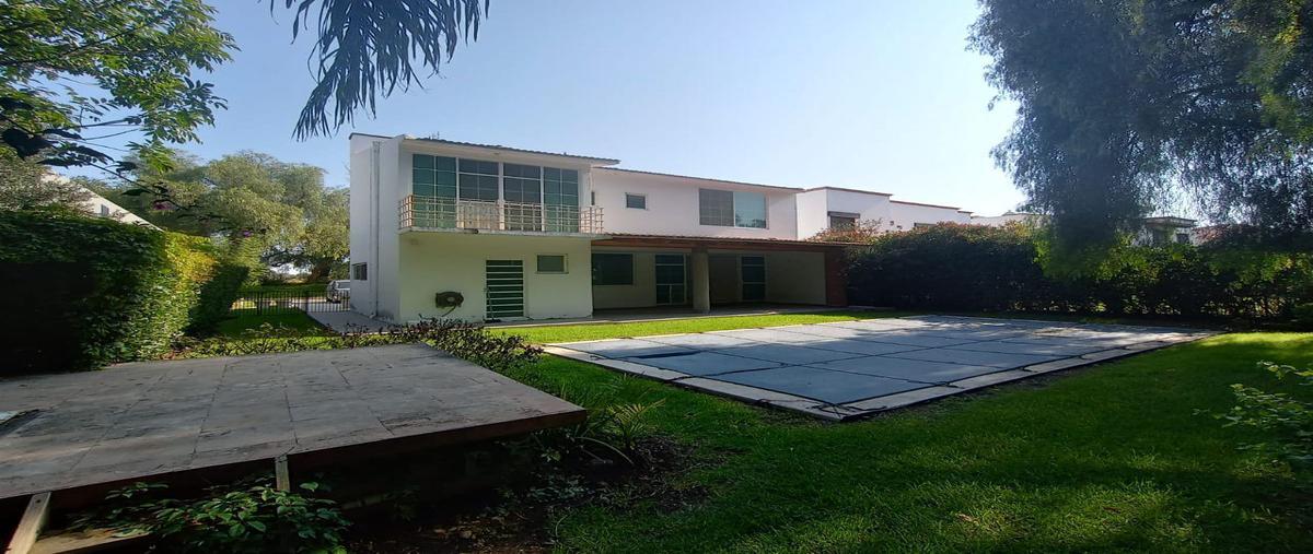 Casa en Balvanera Polo y Country Club,..., Balvan... - Propiedades.com
