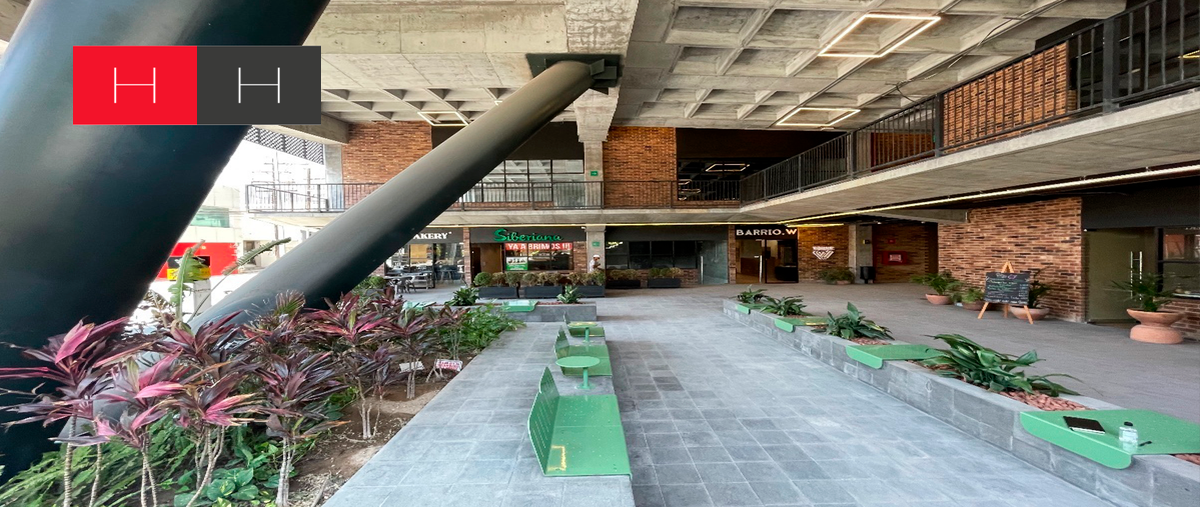 Departamento en Barrio W, Monterrey Centro, Nuevo... - Propiedades.com