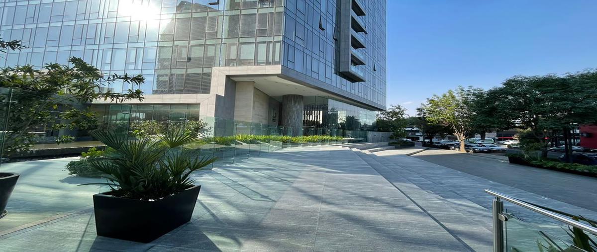 Departamento en BE GRAND ALTO POLANCO, Polanco I ... - Propiedades.com