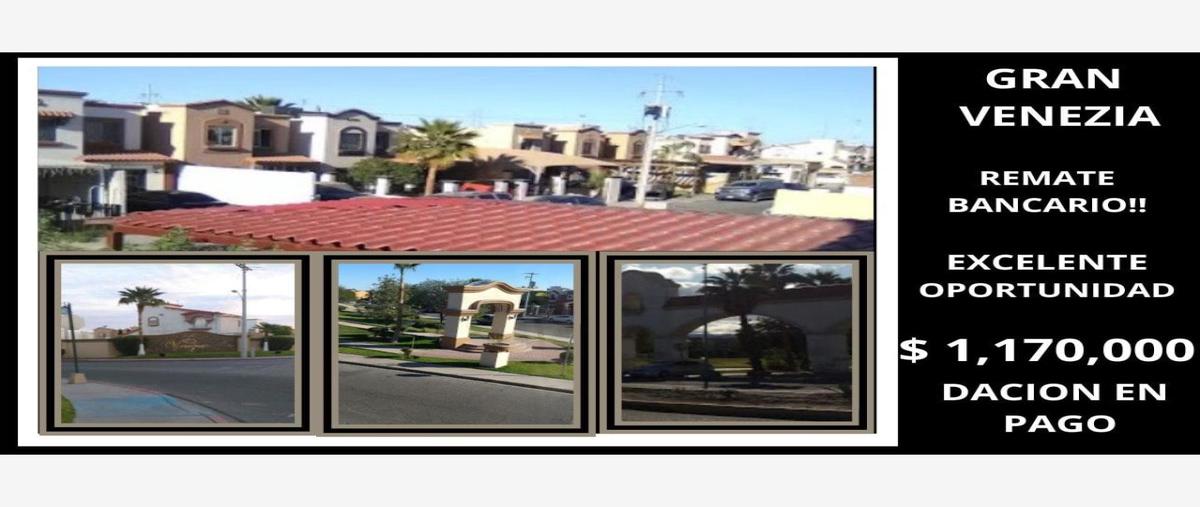 Casa en Benevento 777, Gran Venecia, Baja Califor... - Propiedades.com