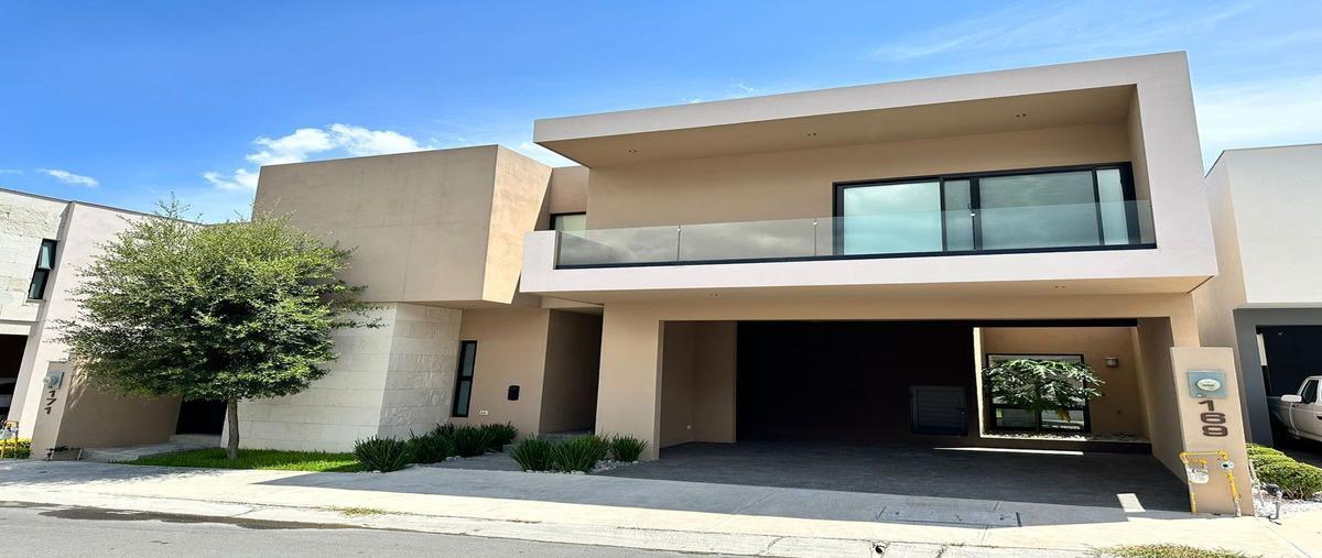 Casa en Bioma Residencial, Lagos del Vergel, Nuev... - Propiedades.com