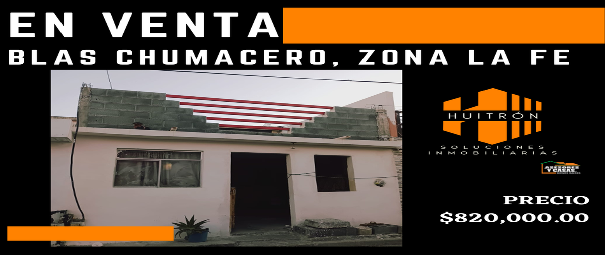 Casa en Blas Chumacero CTM, San Nicolá..., Blas C... - Propiedades.com