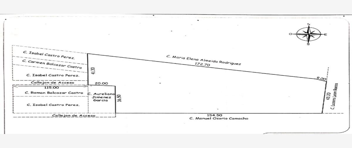Terreno Habitacional en Boquerón 3a Sección (Gua... - Propiedades.com