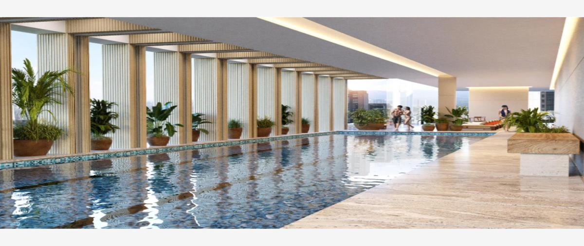 Departamento en Bosque Real DCM216-2, Paseos del ... - Propiedades.com