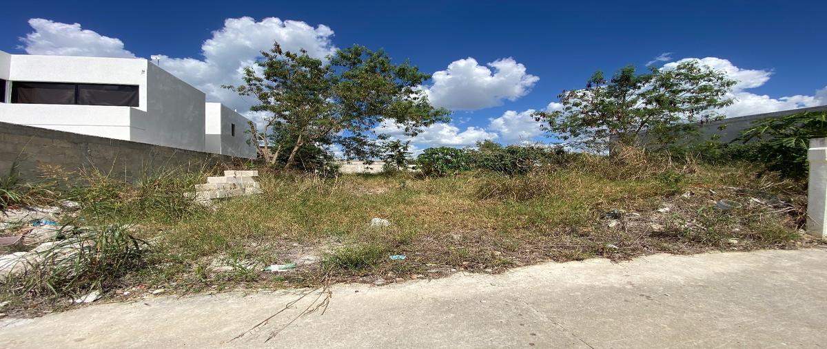 Terreno Habitacional en Bosques de Conkal, Conkal... - Propiedades.com