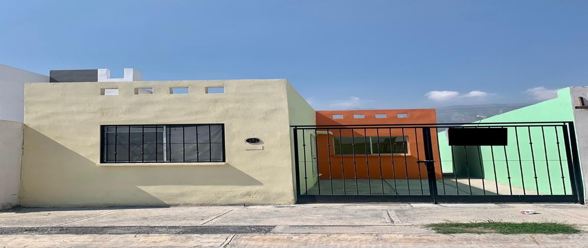 Casa en Bosques de La Huasteca, Nuevo León en Ve... - Propiedades.com