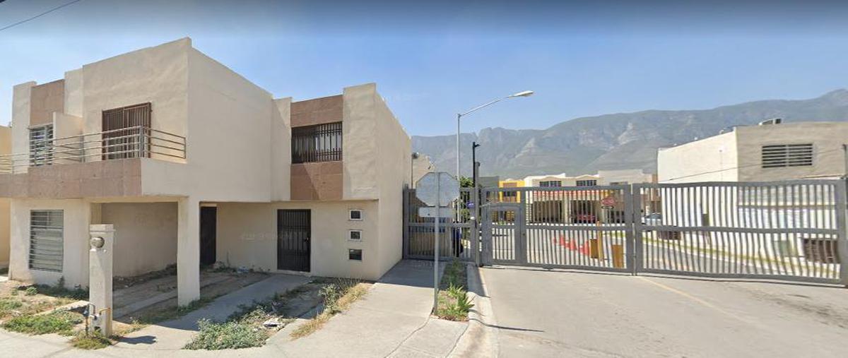 Casa en Bosques de La Huasteca, Nuevo León en Ve... - Propiedades.com