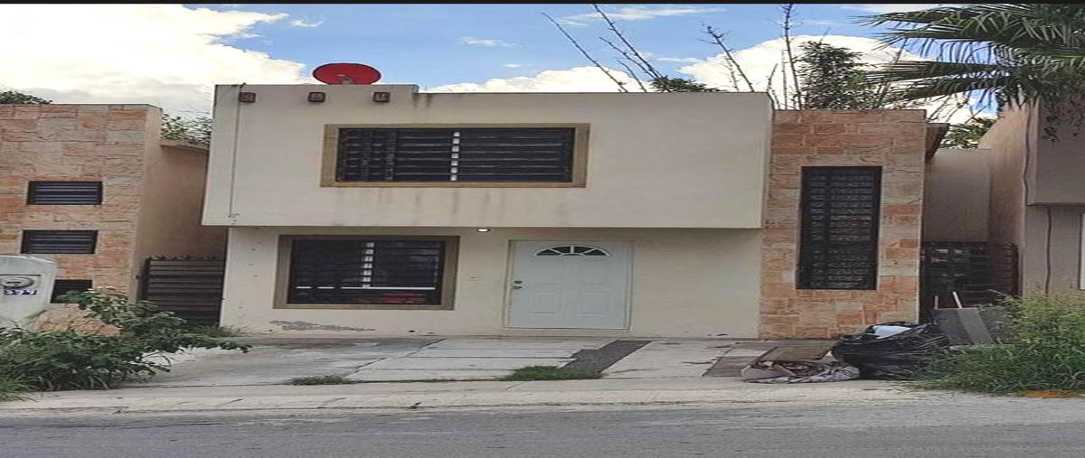 Casa en Bosques del Rey, Nuevo León en Venta ID ... - Propiedades.com