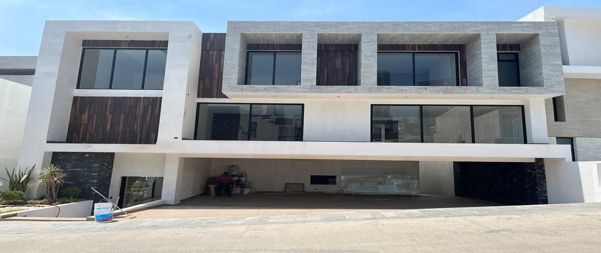 Casa en BULEVAR BOSQUE REAL, Bosque Real, México ... - Propiedades.com