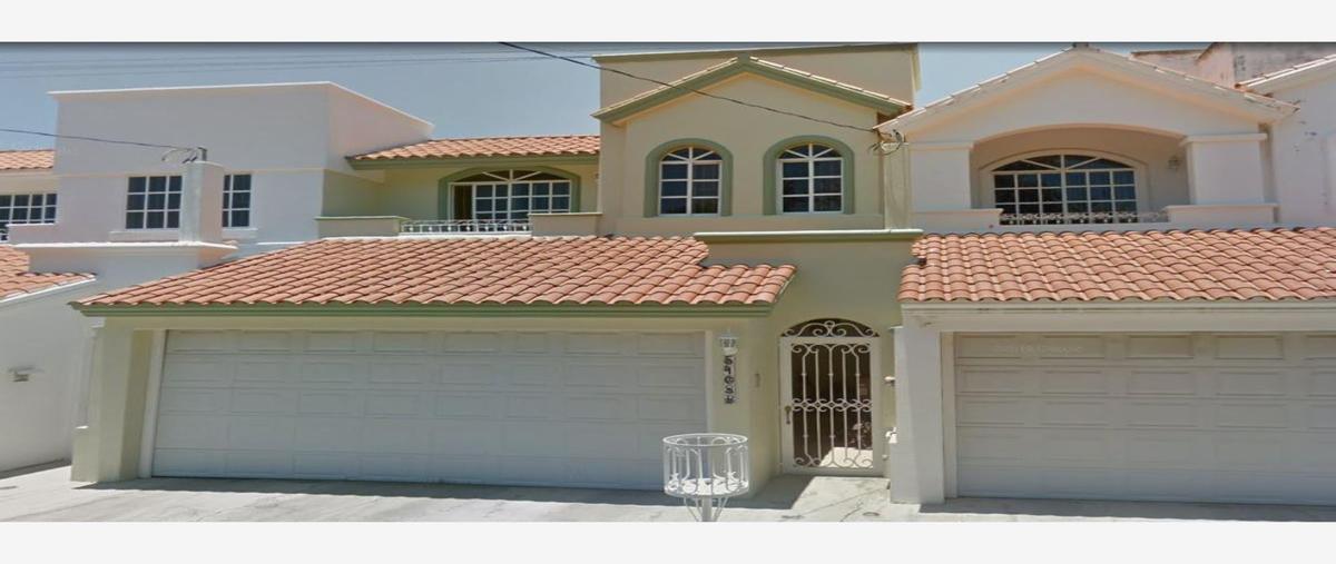 Casa en BOULEVARD DEL MARLIN 00, Sábalo Country C... - Propiedades.com