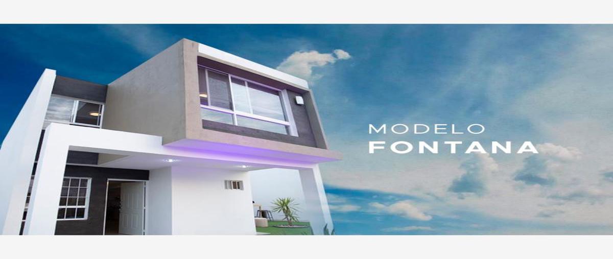 Casa en Boulevard Epsilon, Valle de San Nicolás, ... - Propiedades.com