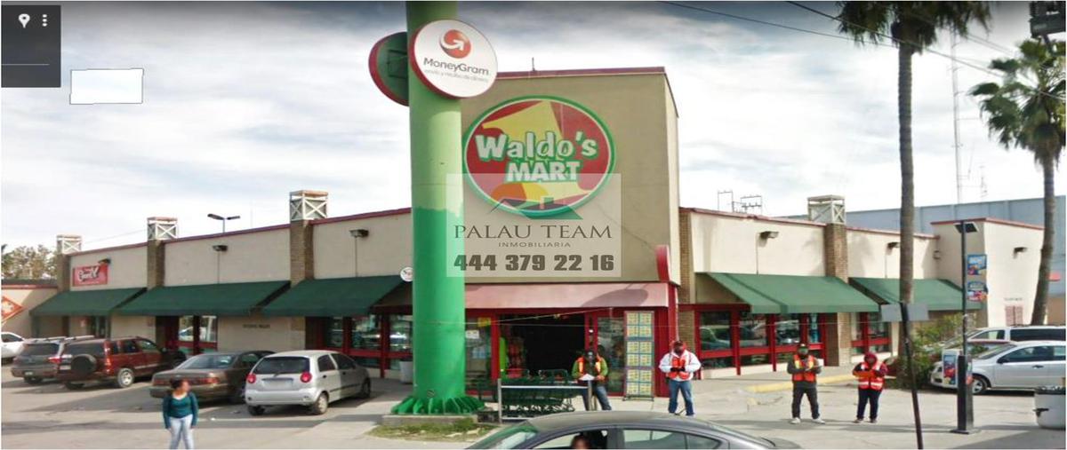 Local en Blvd. Harold R. Pape Esq. Con ..., Palma... - Propiedades.com