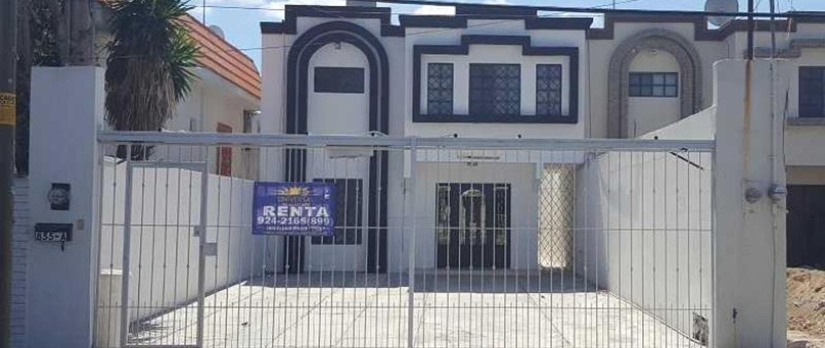 Casa en BLVD. MIL CUMBRES 855, Las Cumbres, Tamau... - Propiedades.com