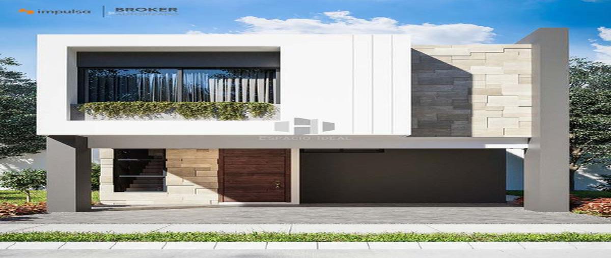 Casa en Blvd. Nuevo Mundo, Perisur, Sinaloa en Ve... - Propiedades.com