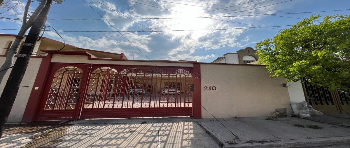 Casa en Burócratas del Estado, Nuevo León en Ven... - Propiedades.com