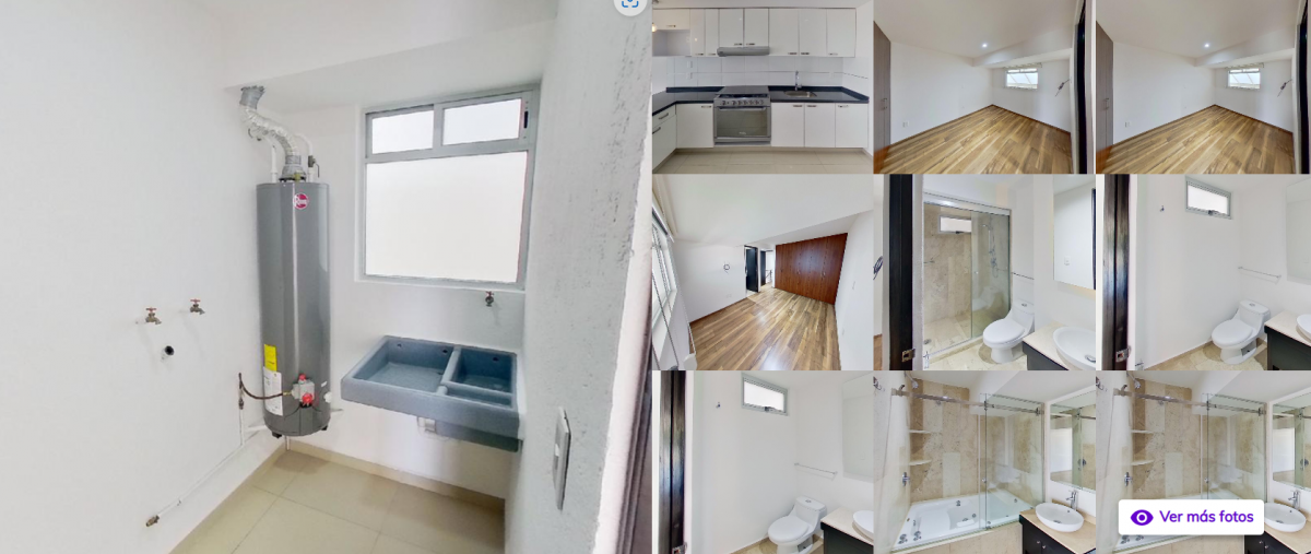 Departamento en Highlands Luis Manuel Rojas 174, ... - Propiedades.com