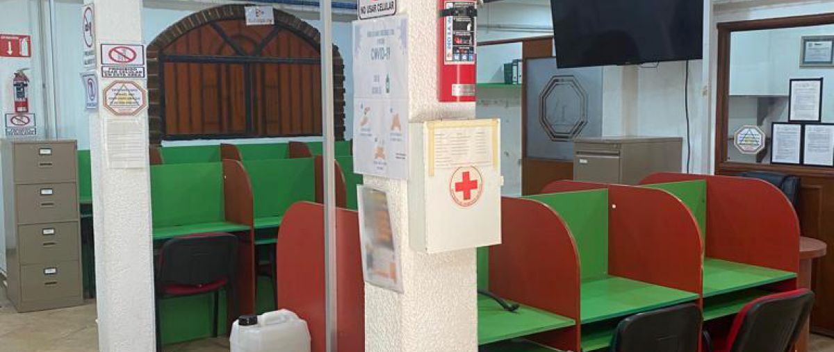 Oficina en Río churubusco, El Retoño, DF / CDMX e... - Propiedades.com