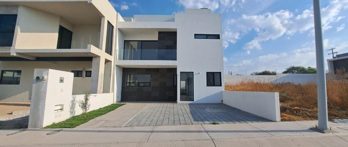 Casa en zizana, Zizana, Querétaro en Venta en $3.... - Propiedades.com