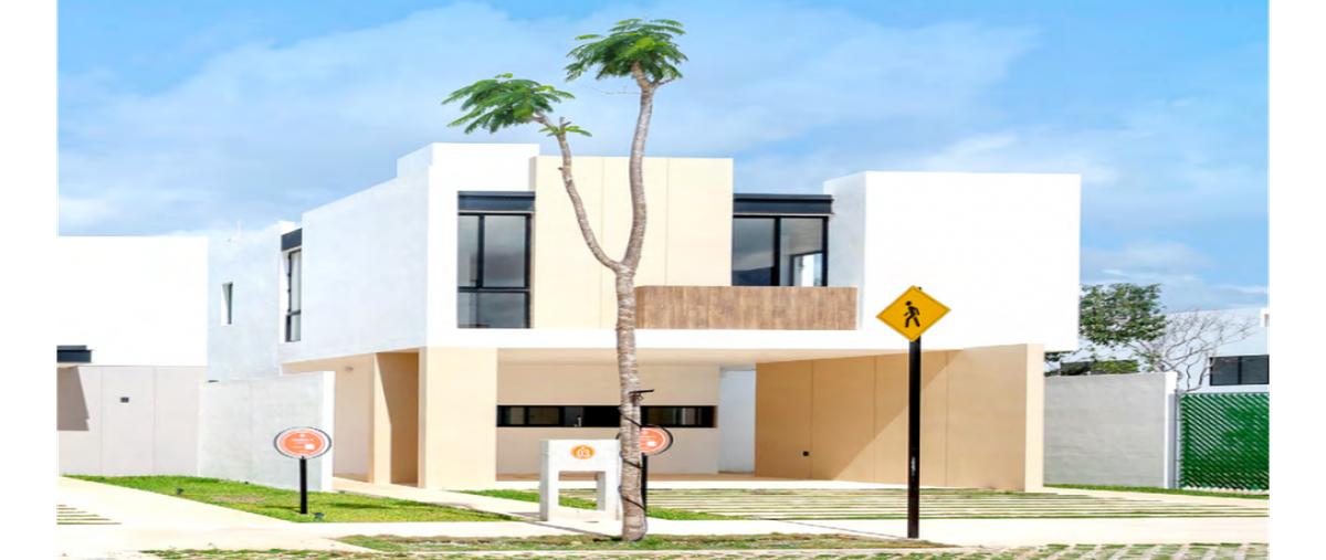 Casa en Cabo Norte, Yucatán en Venta en $4.280.0... - Propiedades.com