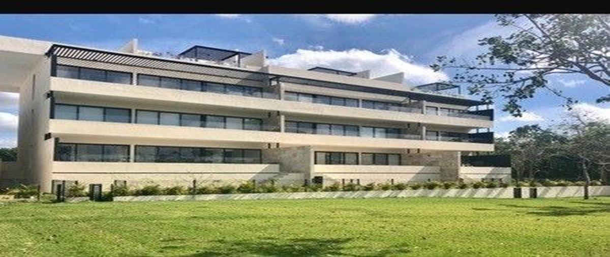 Departamento en Cabo Norte, Mérida, Yucatán, 9...... - Propiedades.com