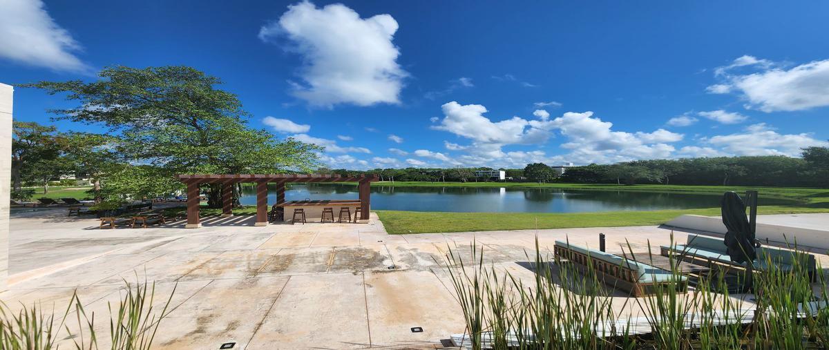 Terreno Habitacional en Cabo Norte, Mérida, Yucat... - Propiedades.com