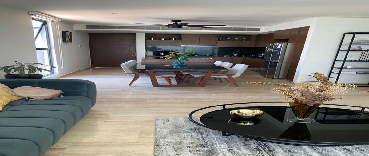 Departamento en Cabo Norte, Mérida, Yucatán, 9...... - Propiedades.com