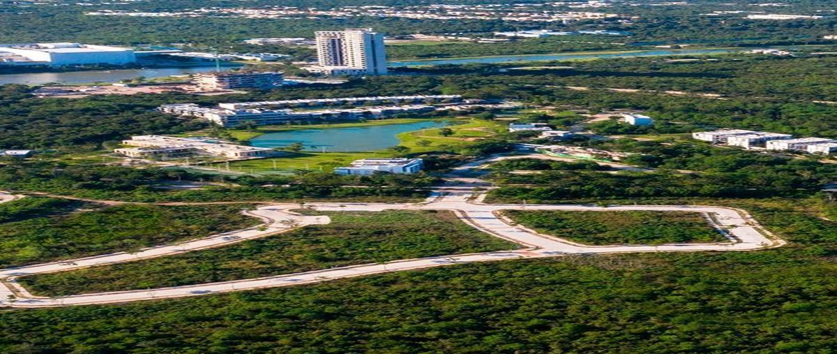 Terreno Habitacional en Cabo Norte, Mérida, Yucat... - Propiedades.com