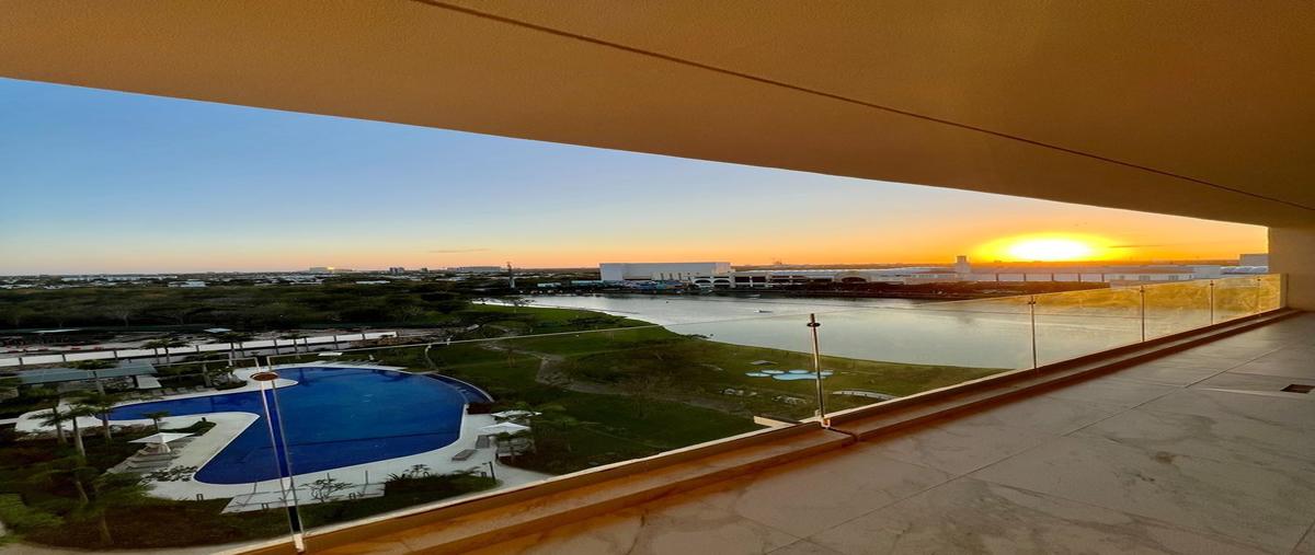 Departamento en Cabo Norte, Mérida, Yucatán, 9...... - Propiedades.com