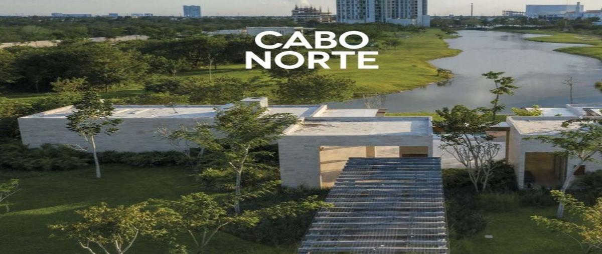 Terreno Habitacional en Cabo Norte, Mérida, Yucat... - Propiedades.com