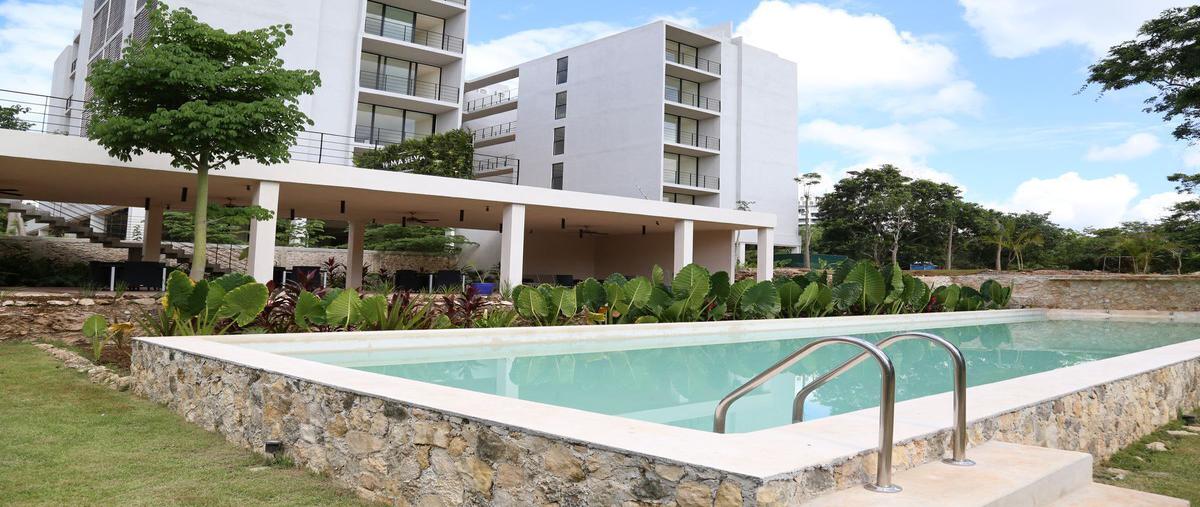 Departamento en Cabo Norte, Mérida, Yucatán, Cabo... - Propiedades.com