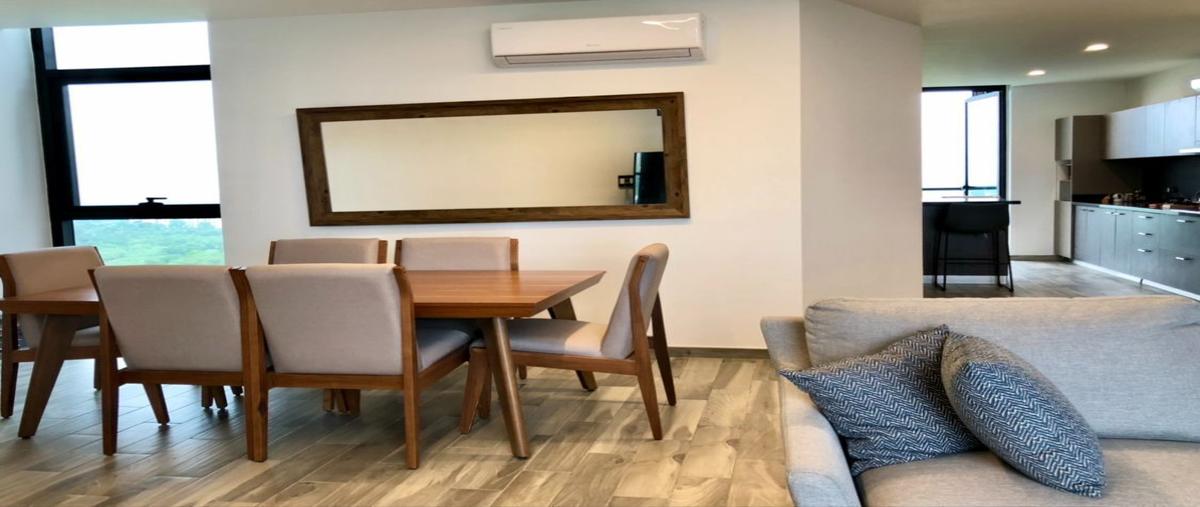 Departamento en Cabo Norte, Mérida, Yucatán, Cabo... - Propiedades.com