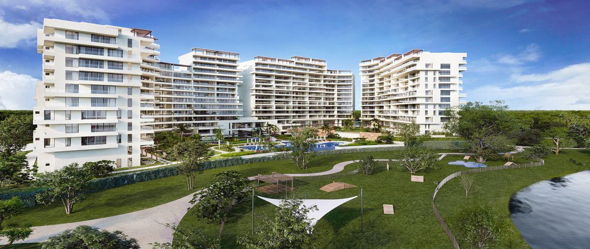 Departamento en Cabo Norte, Mérida, Yucatán, Cabo... - Propiedades.com