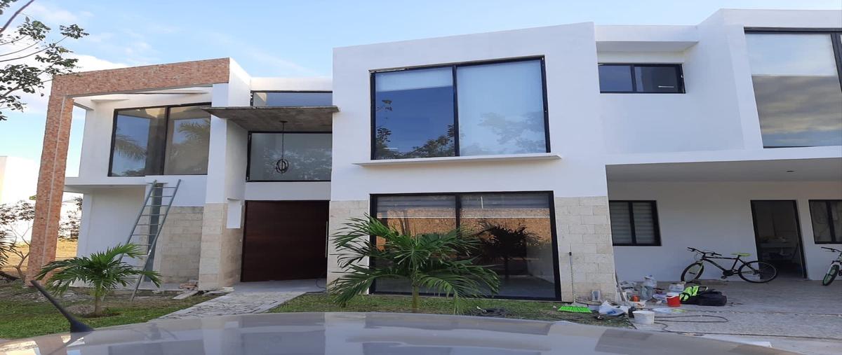 Casa en Cabo Norte, Mérida, Yucatán, Cabo Norte, ... - Propiedades.com