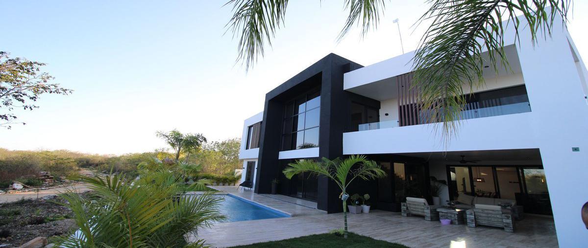 Casa en Cabo Norte, Mérida, Yucatán, Cabo Norte, ... - Propiedades.com