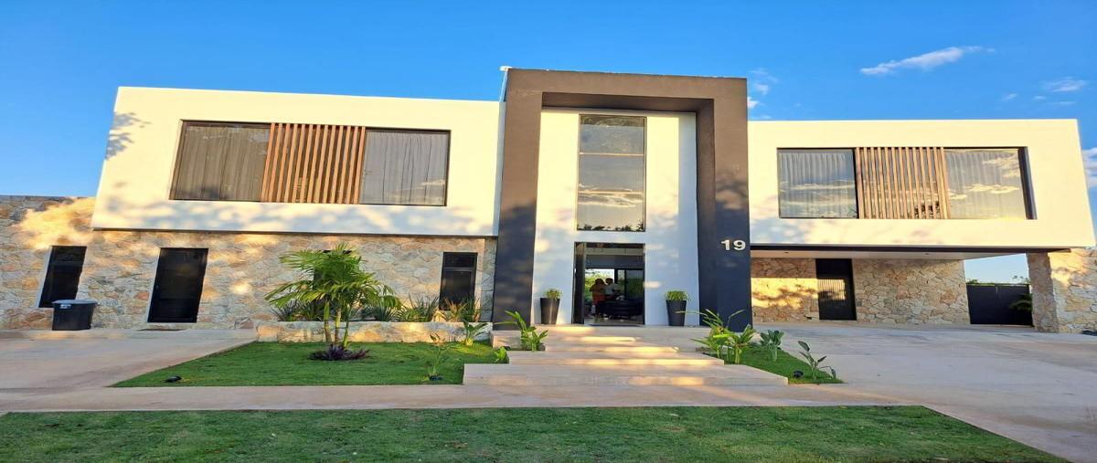 Casa en Cabo Norte, Mérida, Yucatán, Cabo Norte, ... - Propiedades.com