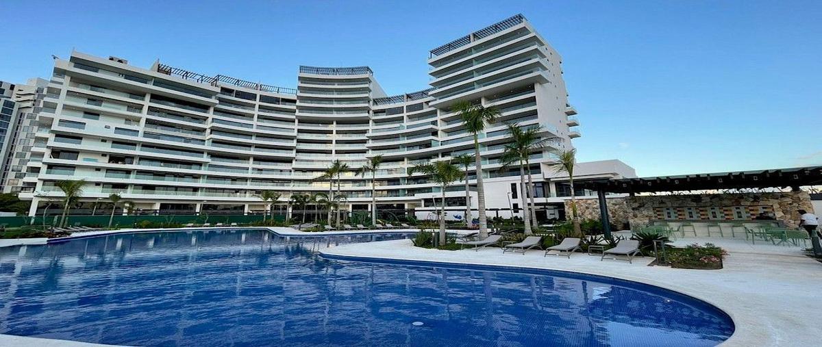 Departamento en Cabo Norte, Mérida, Yucatán, Cabo... - Propiedades.com
