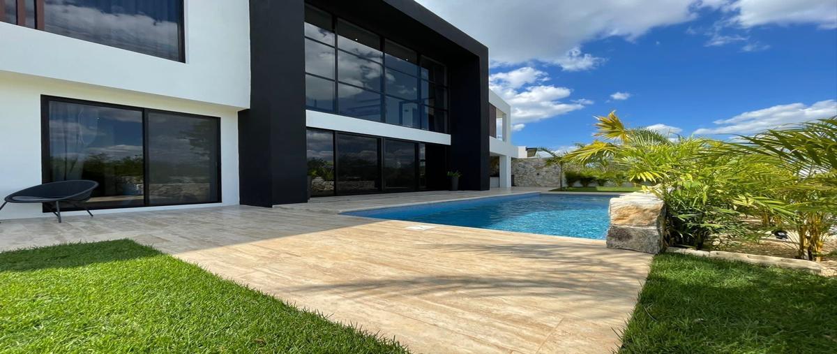 Casa en Cabo Norte, Mérida, Yucatán, Cabo Norte, ... - Propiedades.com