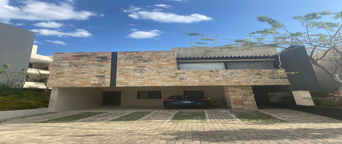 Casa en Cabo Norte, Mérida, Yucatán, Cabo Norte, ... - Propiedades.com