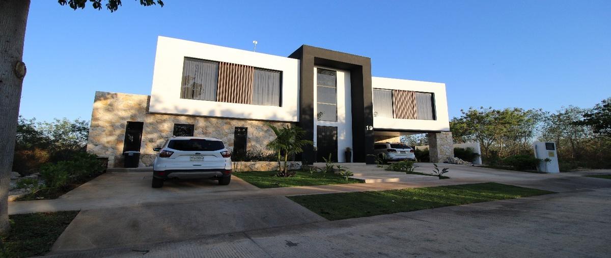 Casa en Cabo Norte, Mérida, Yucatán, Cabo Norte, ... - Propiedades.com