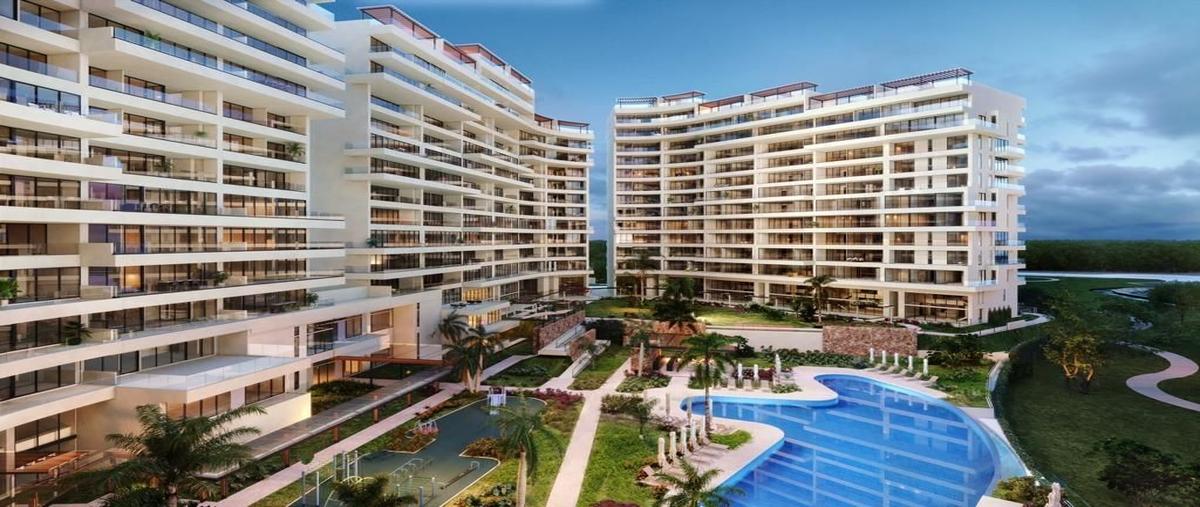 Departamento en Cabo Norte, Mérida, Yucatán, Cabo... - Propiedades.com