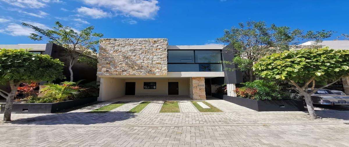 Casa en Cabo Norte, Mérida, Yucatán, Cabo Norte, ... - Propiedades.com