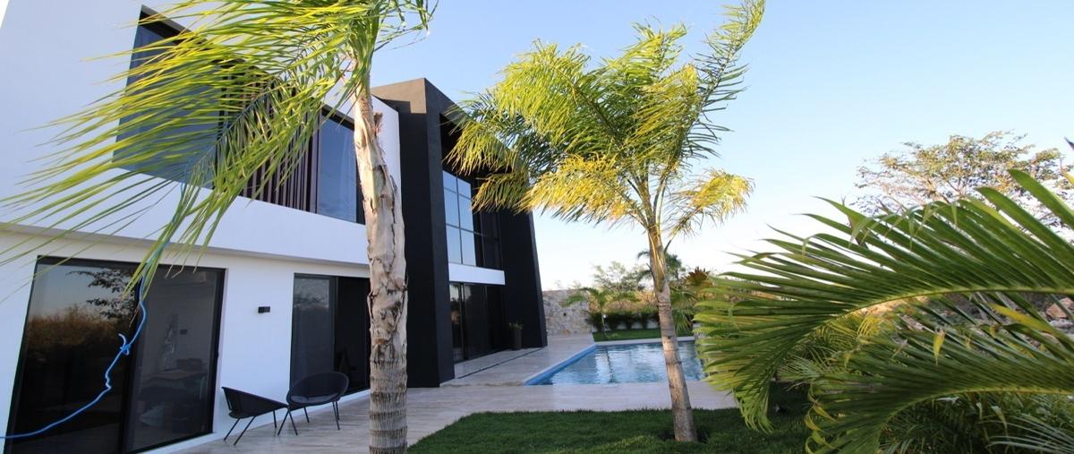 Casa en Cabo Norte, Mérida, Yucatán, Cabo Norte, ... - Propiedades.com
