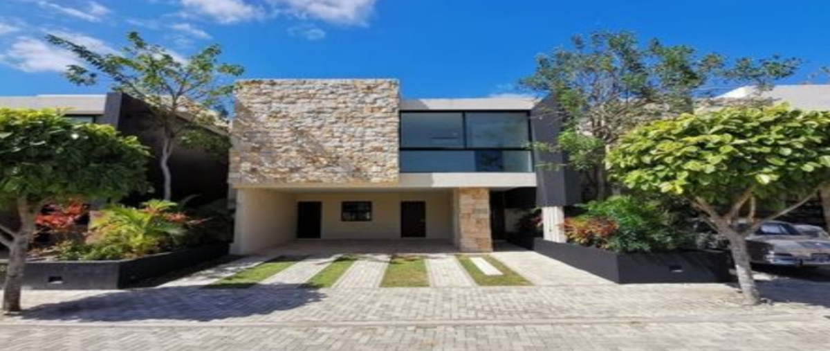 Casa en Cabo Norte, Mérida, Yucatán, Cabo Norte, ... - Propiedades.com