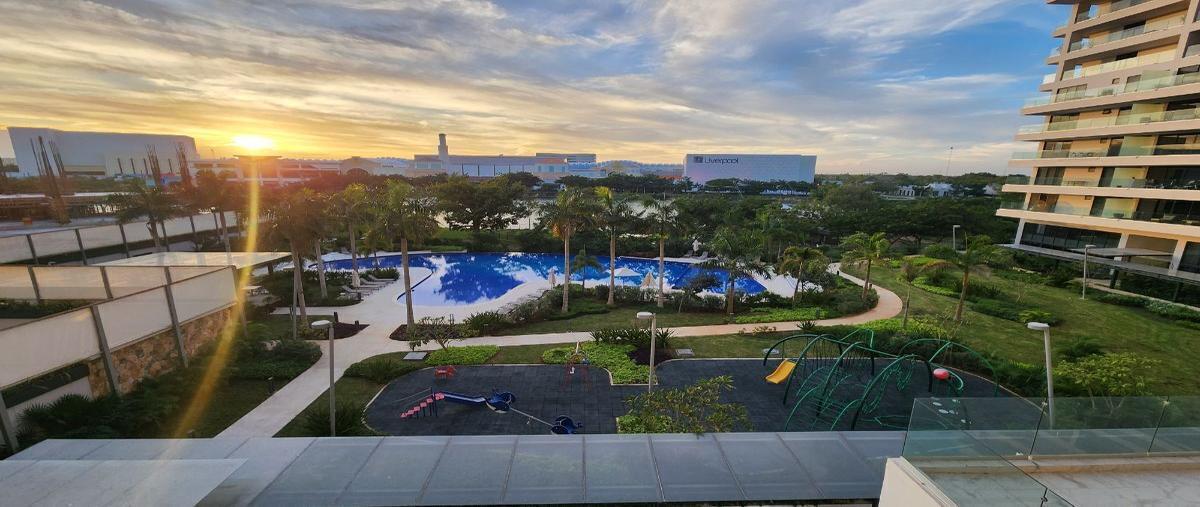 Departamento en Cabo Norte, Mérida, Yucatán, Cabo... - Propiedades.com