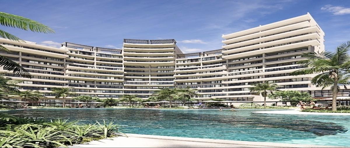 Departamento en Cabo Norte, Mérida, Yucatán, Cabo... - Propiedades.com