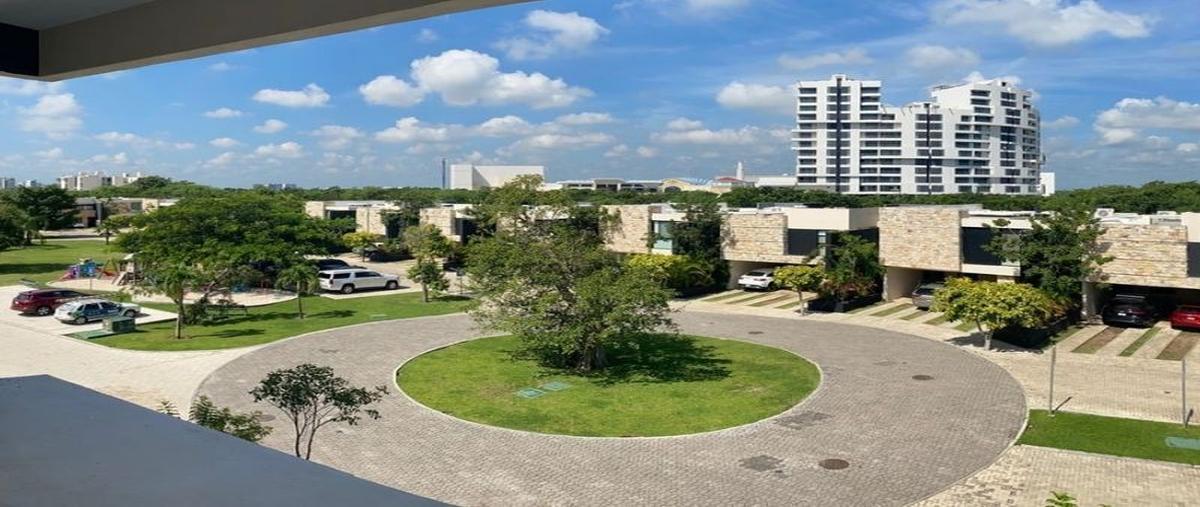 Departamento en Cabo Norte, Mérida, Yucatán, Cabo... - Propiedades.com